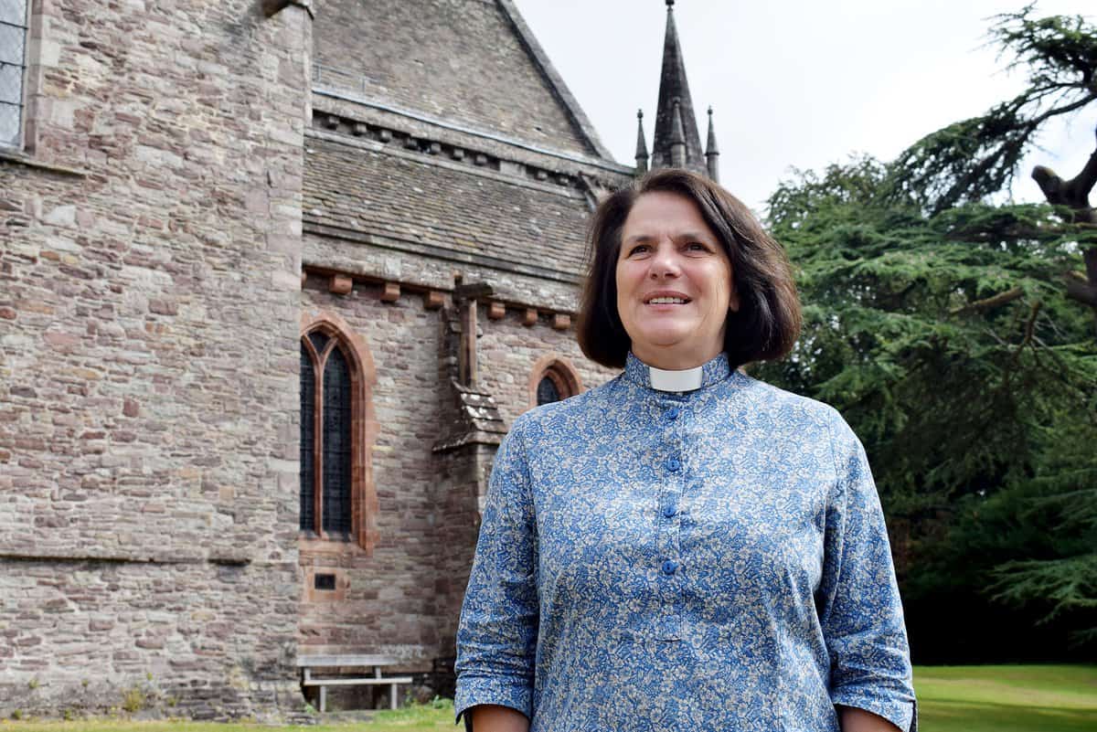 Anna Chaplaincy – St Catwg Ministry Area