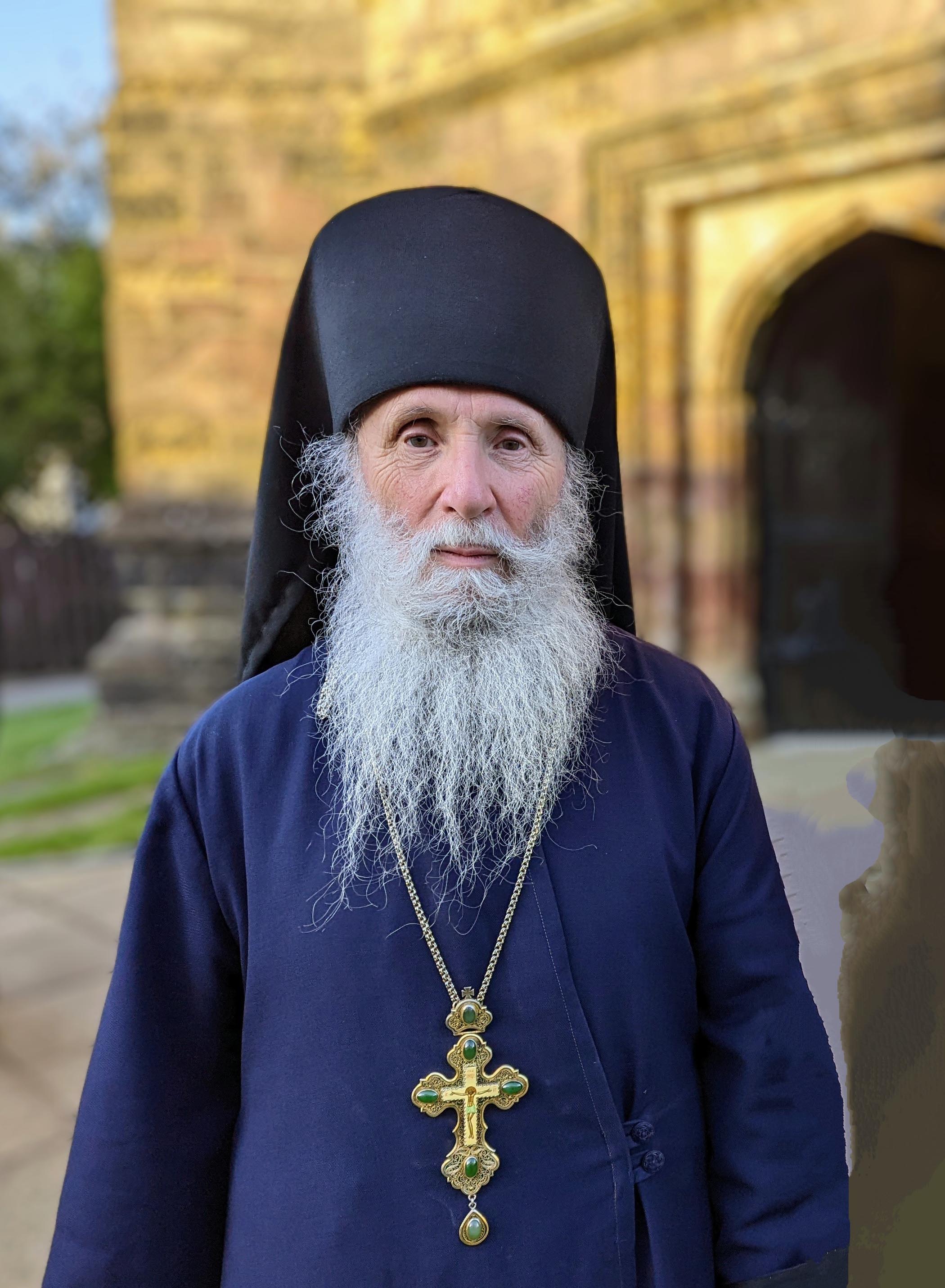 St Catwg Ministry Area